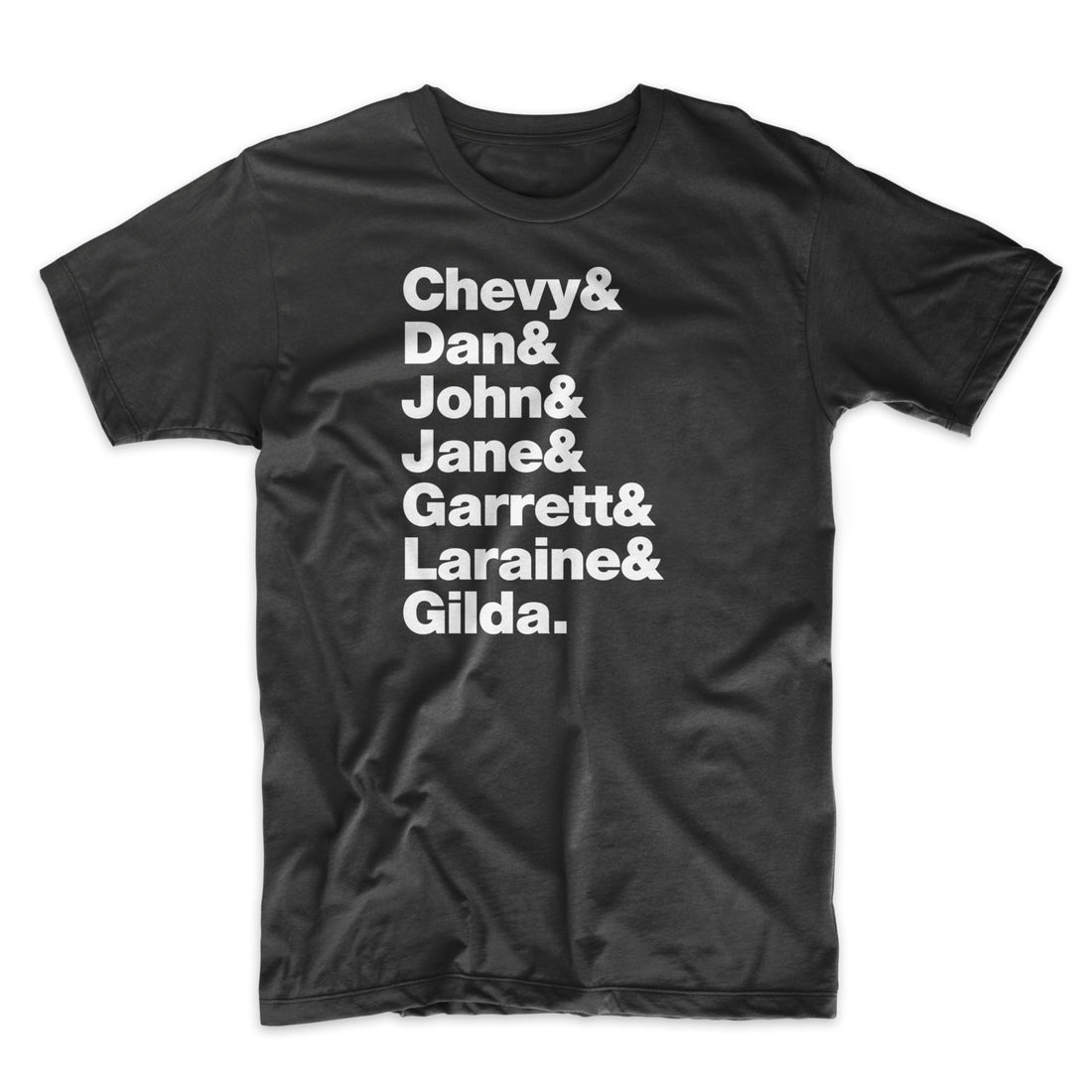 Saturday Night Live T-Shirt – Mighty Circus